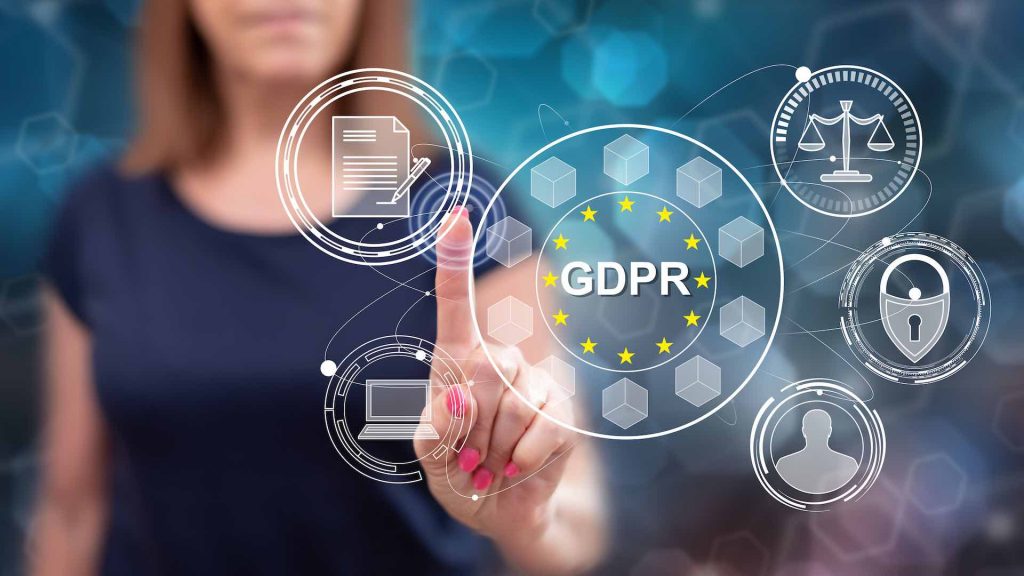 GDPR enforcement by the ICO during the Coronavirus pandemic – Mark ...